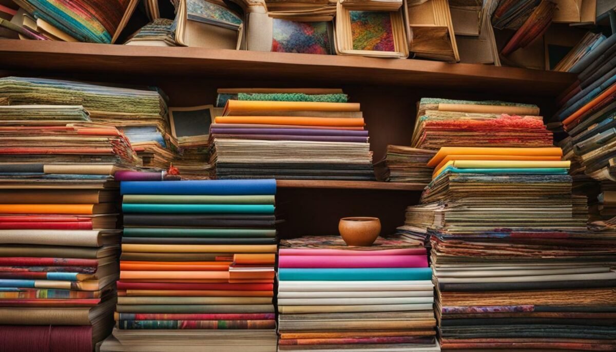 Crafting Essentials: Must-Have Supplies – craftering