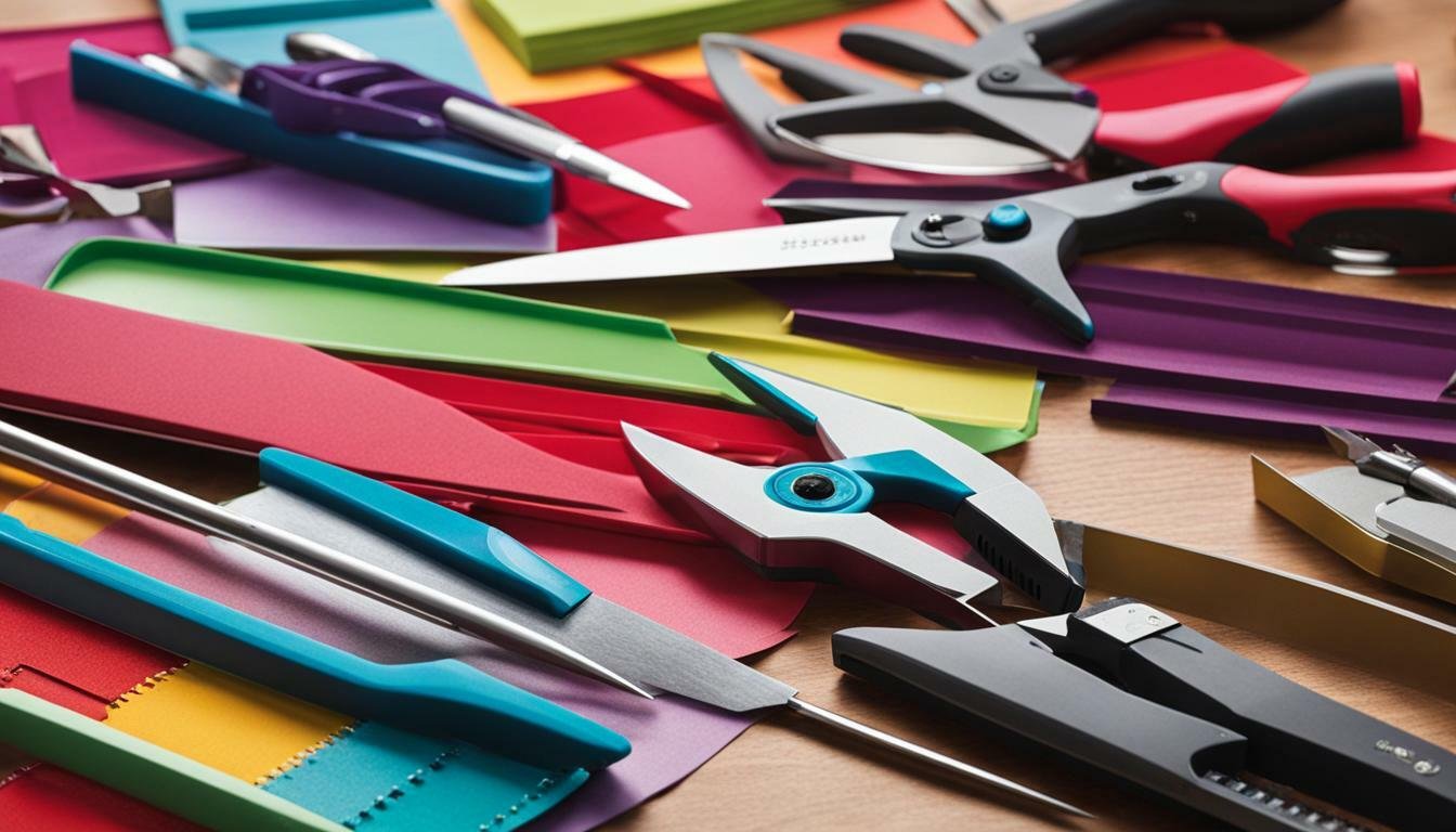 Crafting Essentials: Must-Have Supplies – craftering