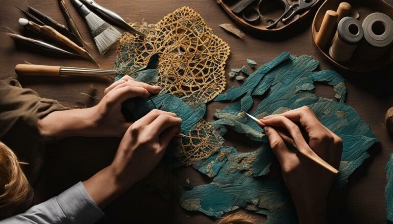 Craft Hacks and Tips: Genius Shortcuts – craftering