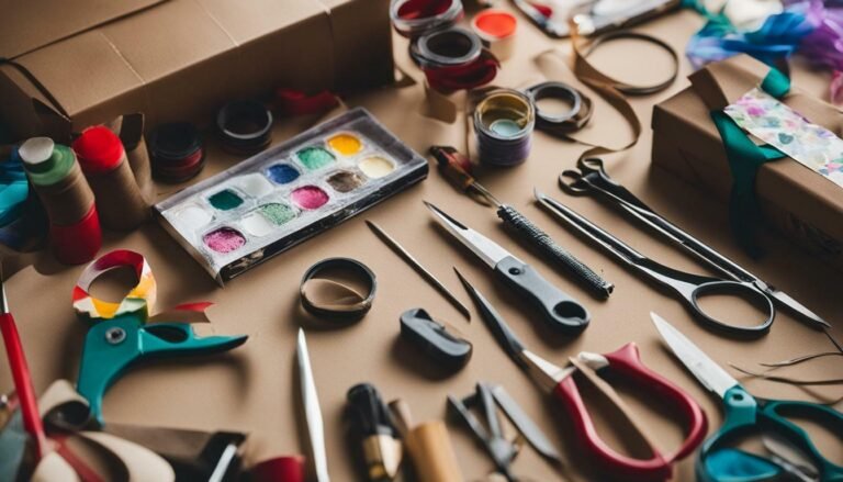 Craft Hacks and Tips: Genius Shortcuts – craftering Craft Hacks and Tips: Genius Shortcuts – craftering