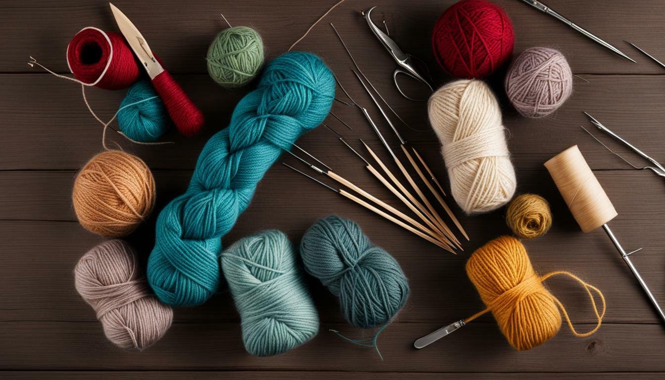 Knit Your Way: A Beginner’s Guide to Knitting – craftering