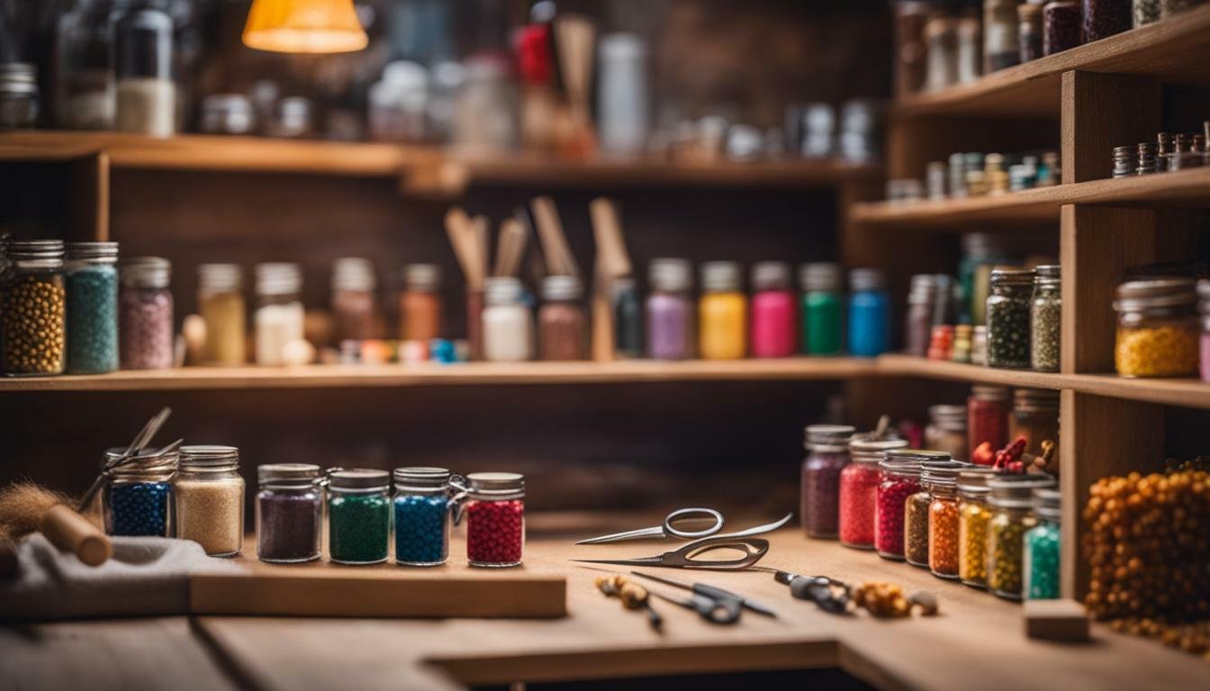 Crafting Futures: Forecasting the Latest Trends – craftering