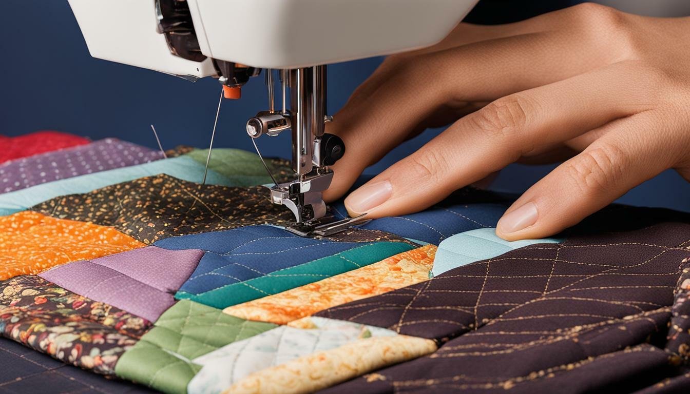Quilting Quandaries: Mastering Stitching – craftering