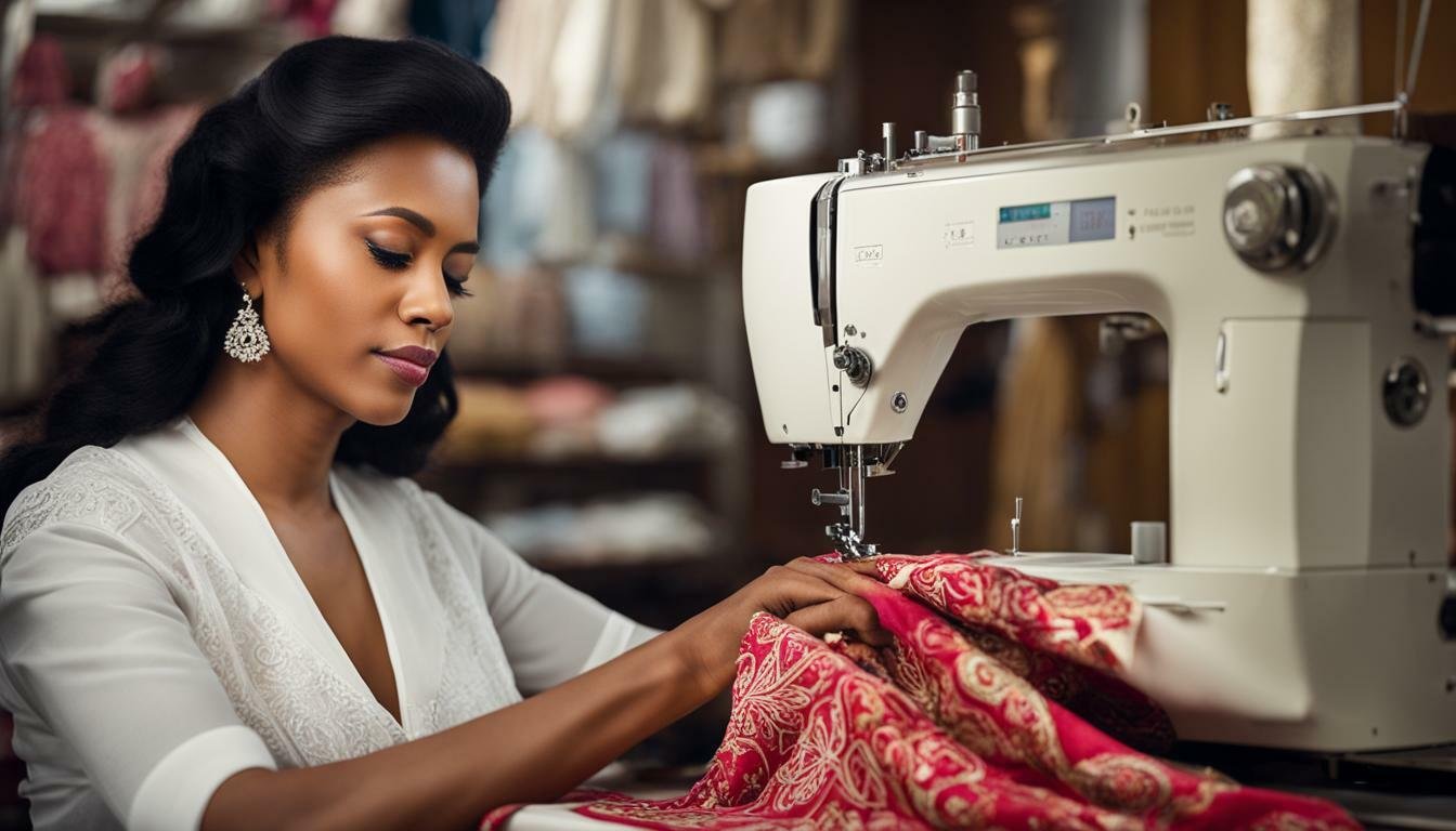 Sewing Wizardry: Mastering Your Machine – craftering