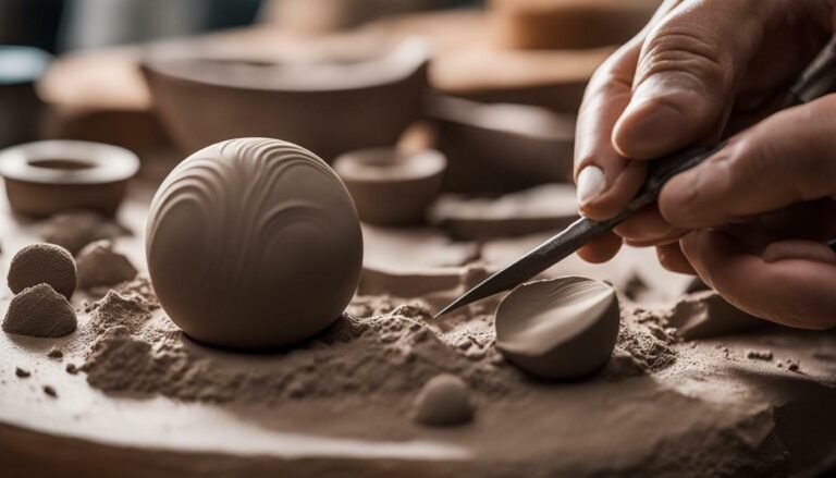 Clay Creations: Sculpting with Expert Tips – craftering