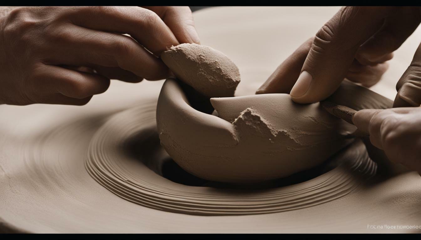 Clay Creations: Sculpting with Expert Tips – craftering