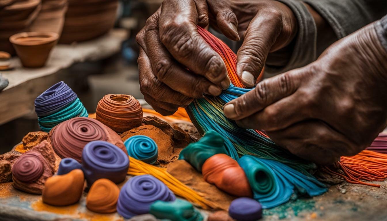 Clay Creations: Sculpting with Expert Tips – craftering