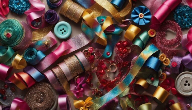 Crafting Essentials: Must-Have Supplies – craftering