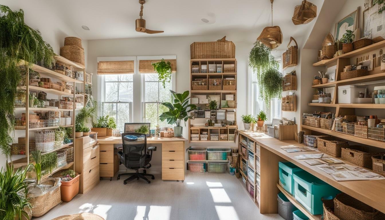 Craft Storage Solutions: Organize with Style – craftering