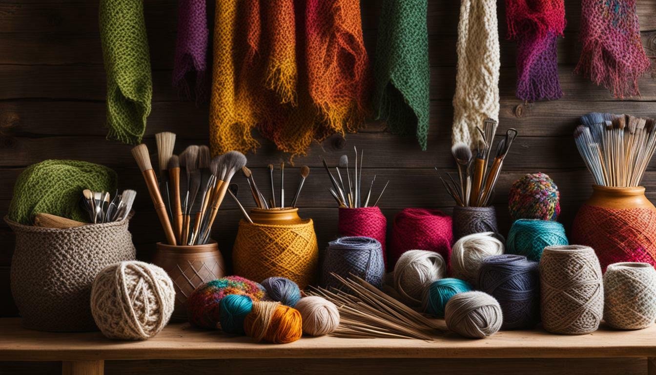 Crafting Futures: Forecasting the Latest Trends – craftering