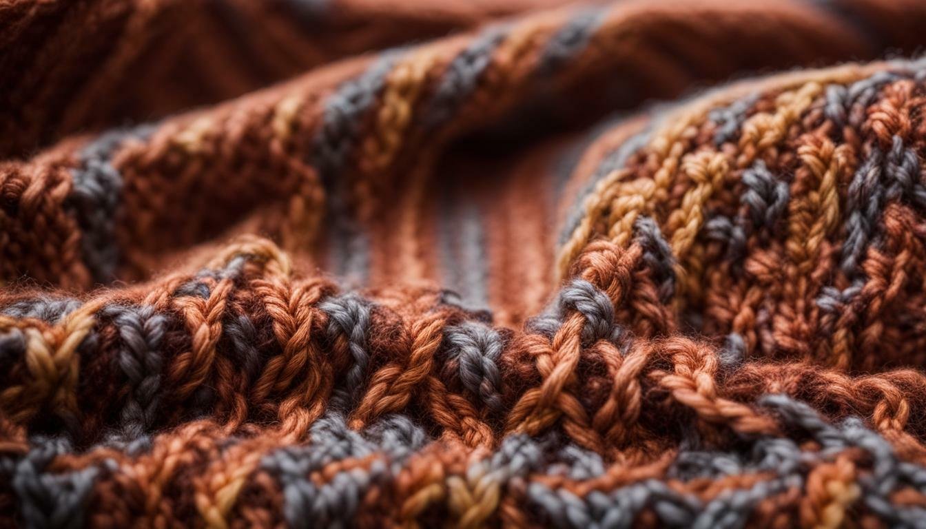 Knitting Elegance: Perfecting Patterns – craftering