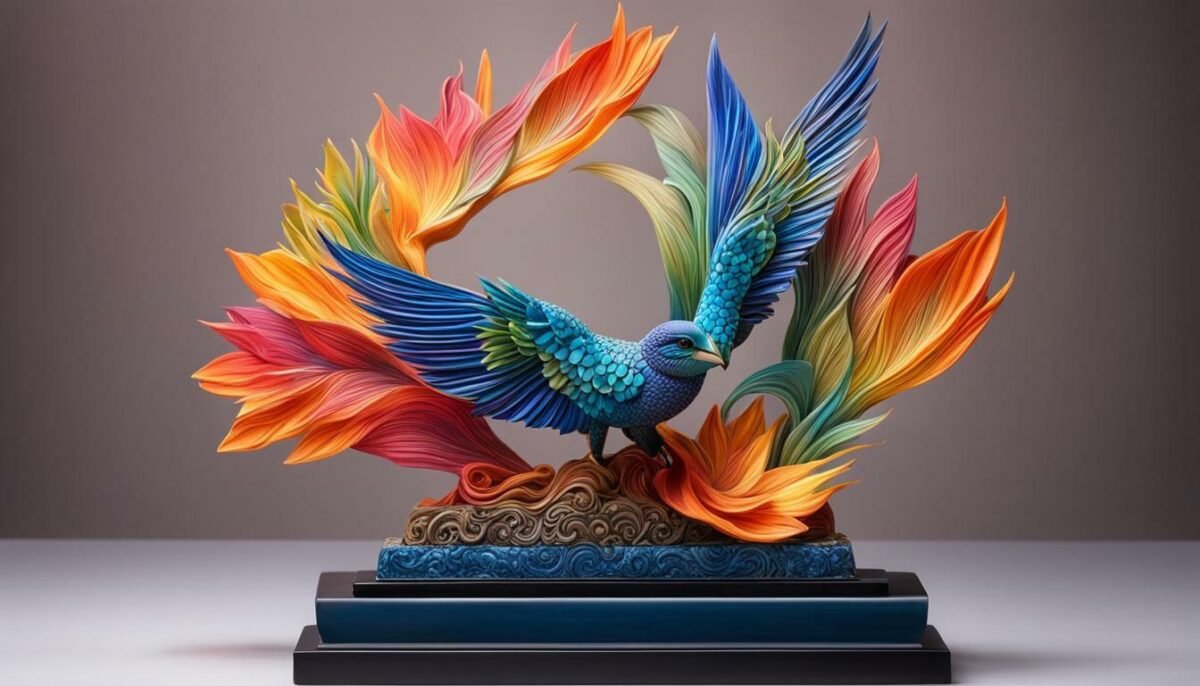 Sculpting Magic: Creating with Polymer Clay – craftering