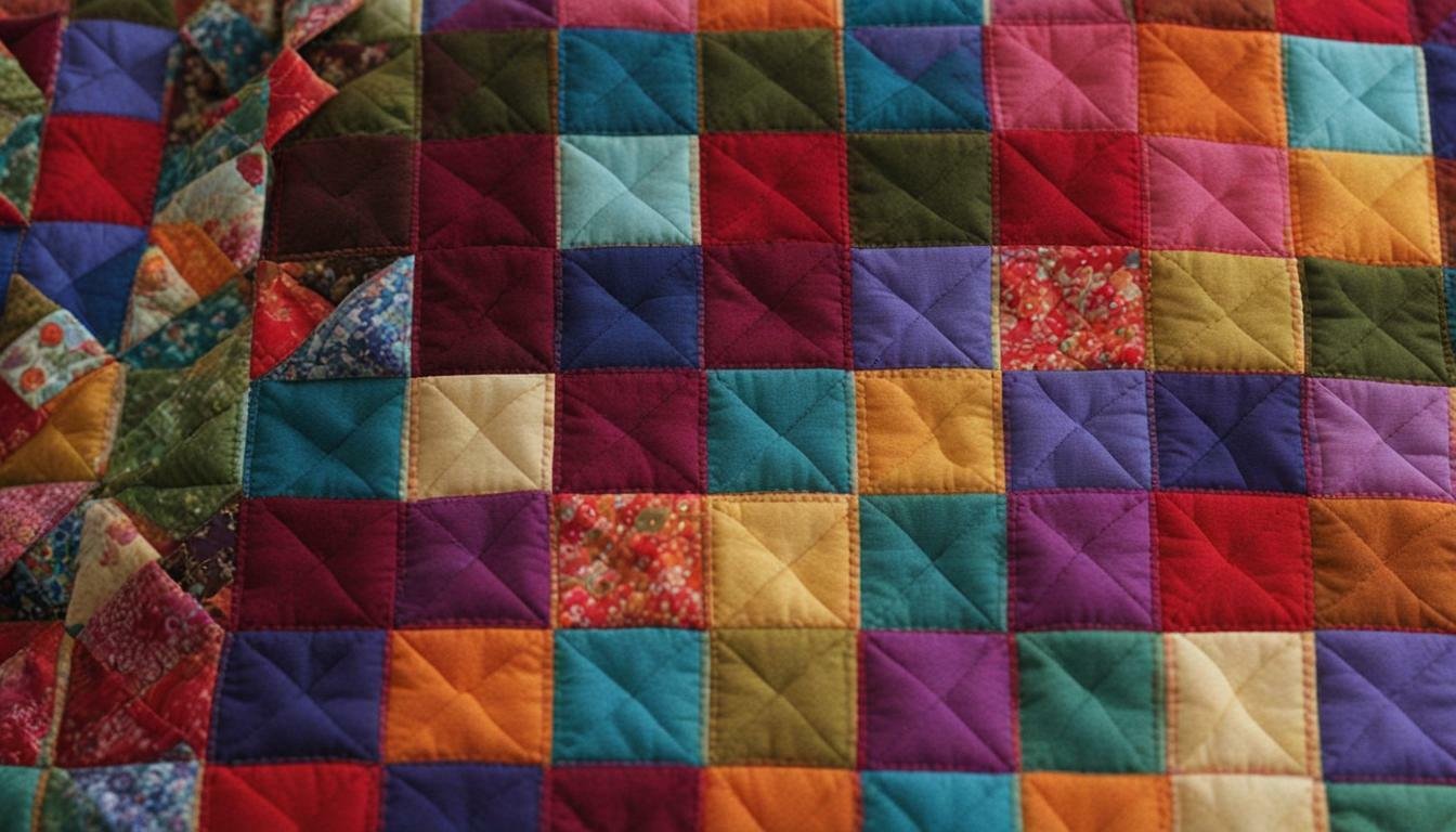 Quilting Quandaries: Mastering Stitching – craftering