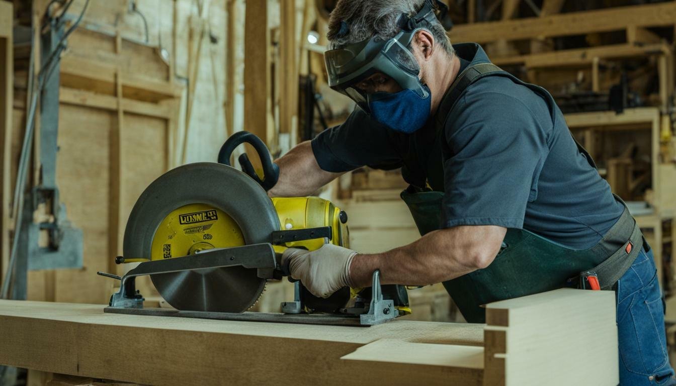 Safe Sawdust: Woodworking Safety Guide – craftering