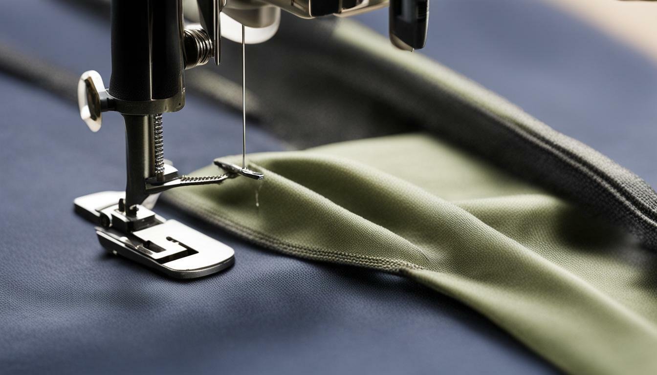 Sewing Wizardry: Mastering Your Machine – craftering