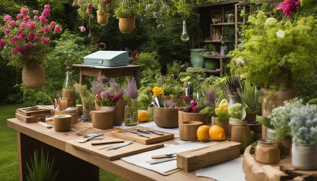 Crafting Futures: Forecasting the Latest Trends – craftering