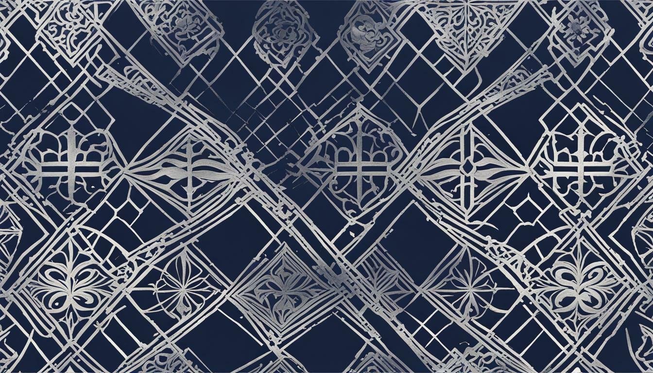 Metal Magic: Unveiling Stamping Artistry – craftering