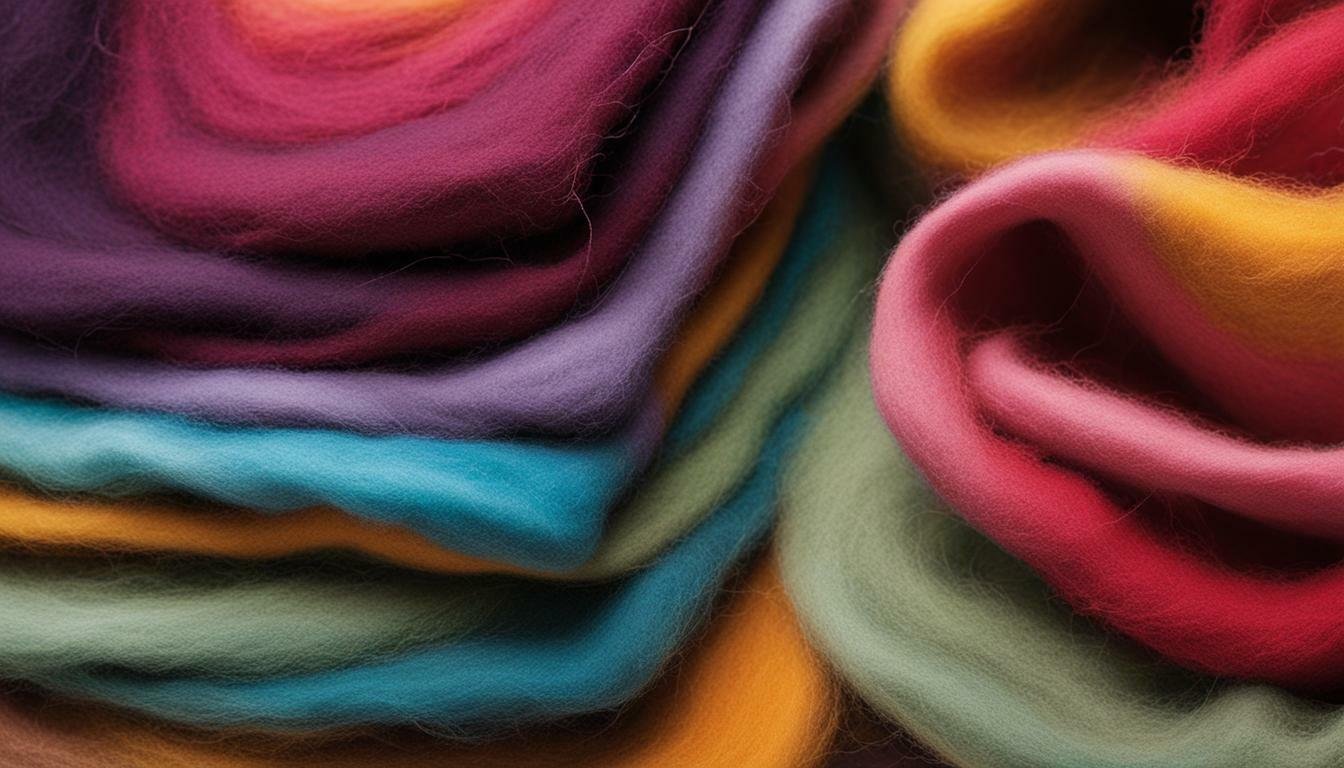 Felted Wonders: Exploring Crafty Techniques – craftering