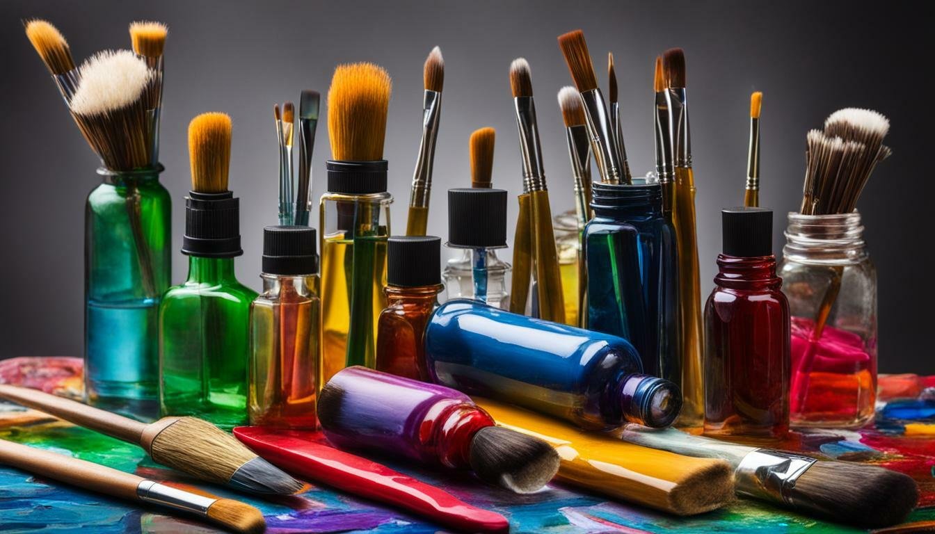 Glass Artistry Unveiled: Mastering Techniques – craftering