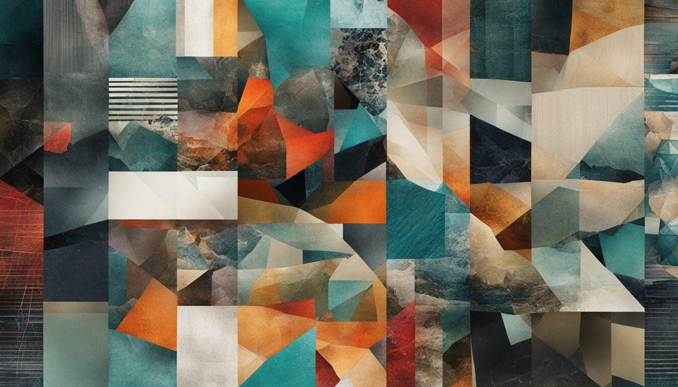 Unlock Your Creativity with Basic Collage Techniques – craftering