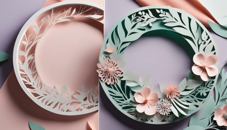 Cutting Edge: Paper Art Techniques Unveiled – craftering