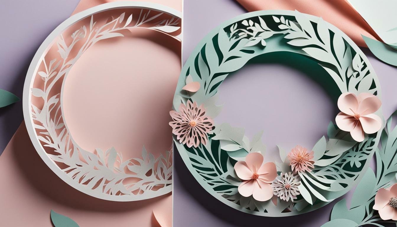 Cutting Edge: Paper Art Techniques Unveiled – craftering