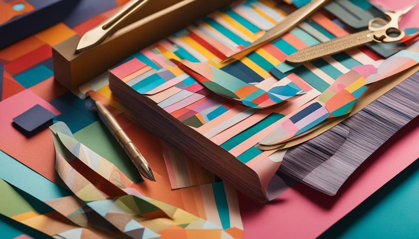 Must-Have Supplies for Paper Crafting Beginners – craftering