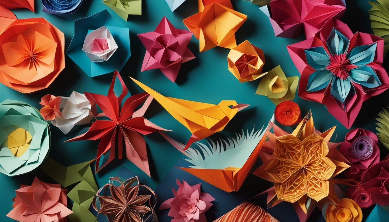 Must-Have Supplies for Paper Crafting Beginners – craftering