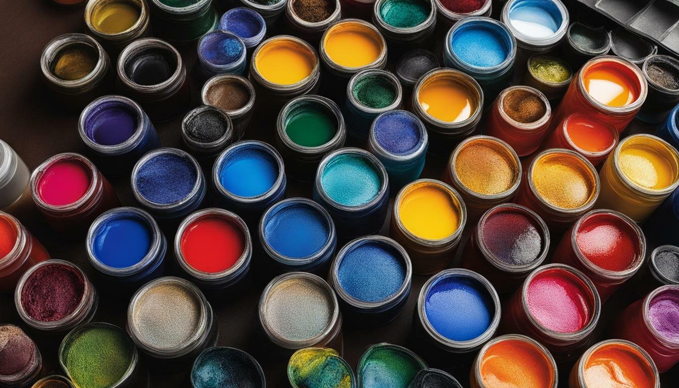 Unveiling the Magic of Printmaking Inks – craftering