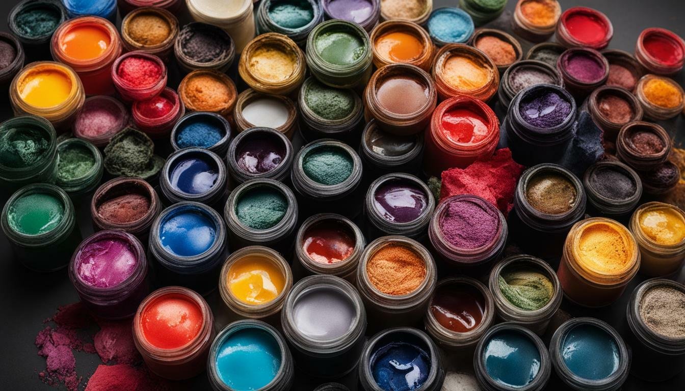 Unveiling the Magic of Printmaking Inks – craftering