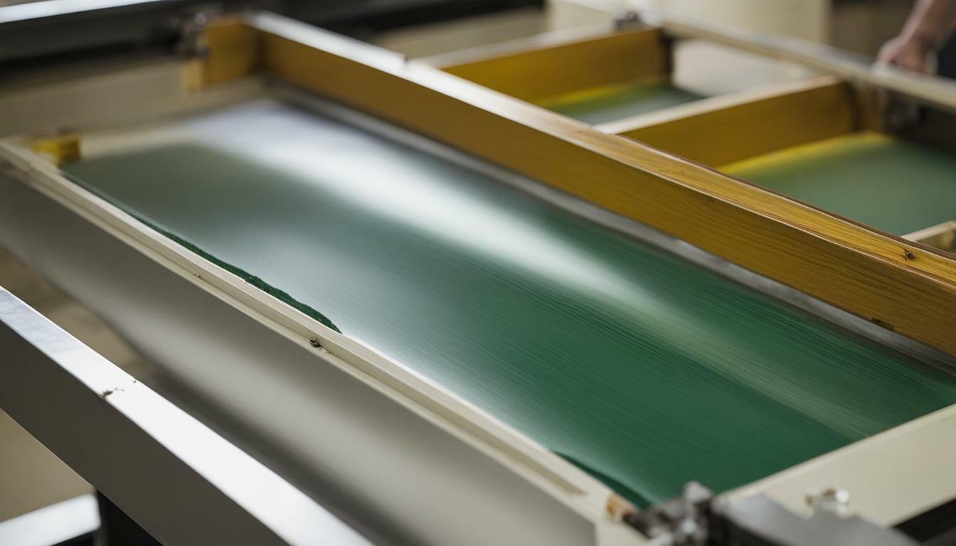 Screen Printing Artistry: Crafting Prints – craftering