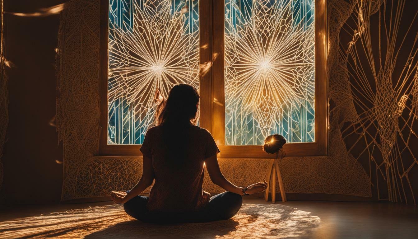 Craft Beautiful String Art Pieces with Inspiring Pattern Ideas – craftering