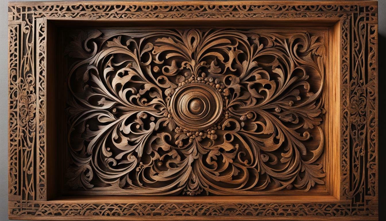 Burning Brilliance: Wood Pyrography Tips – craftering