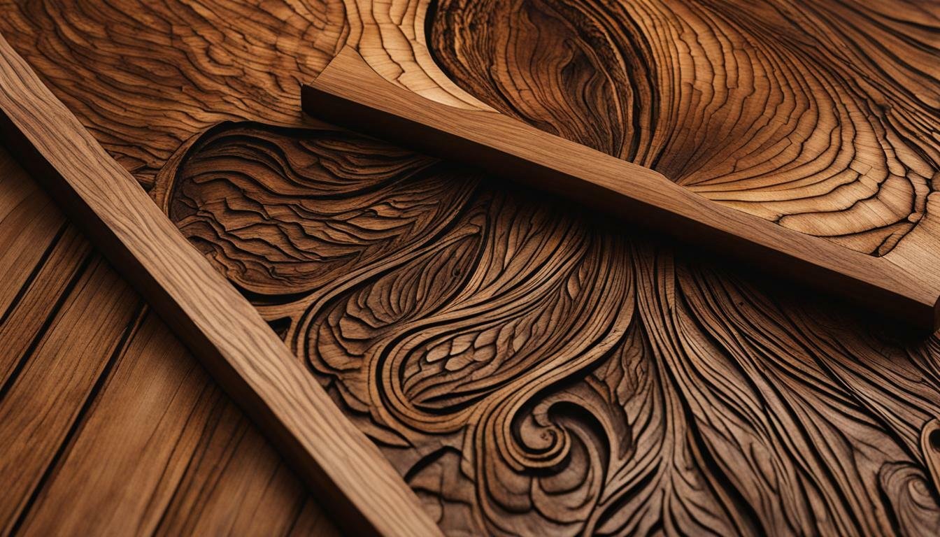 Burning Brilliance: Wood Pyrography Tips – craftering