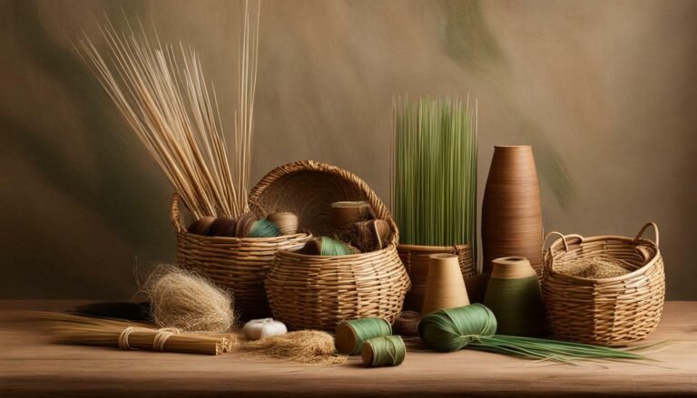 Master Basket Weaving Techniques for Gorgeous Results – craftering