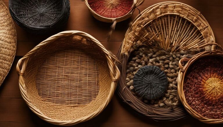 Master Basket Weaving Techniques for Gorgeous Results – craftering