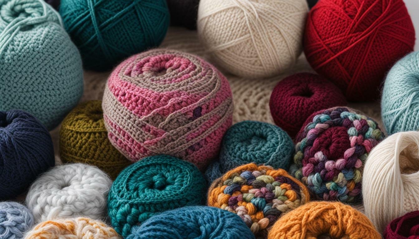 Crochet Creativity: Mastering Patterns – craftering