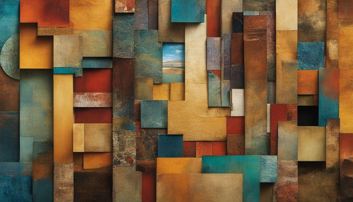 Unlock Your Creativity with Basic Collage Techniques – craftering