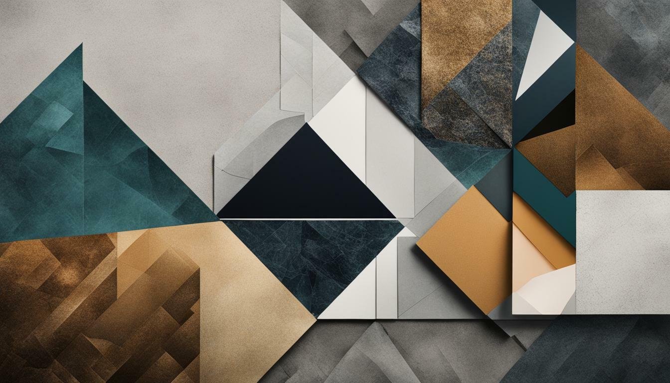 Collage Chronicles: Mastering Mixed Media – craftering