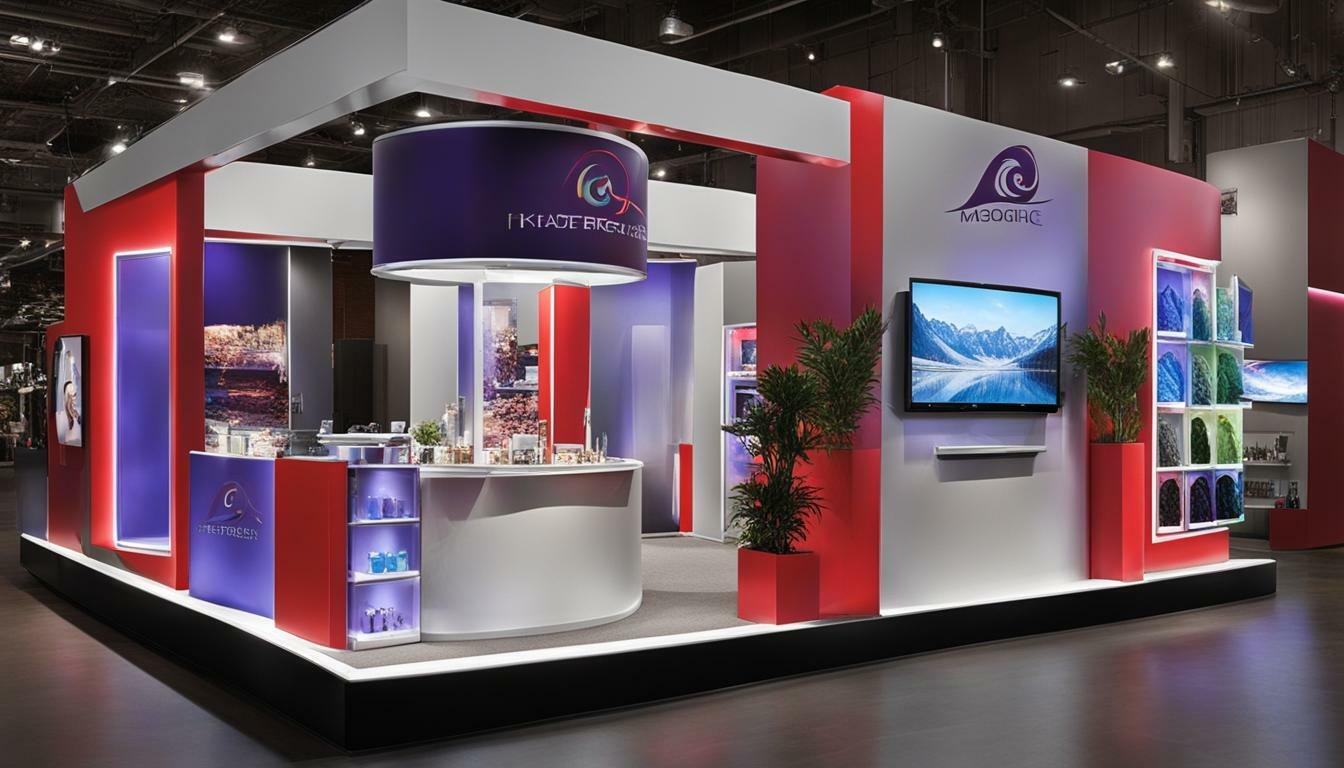 Use Clever Decor to Draw Customers to Your Market Stall – craftering