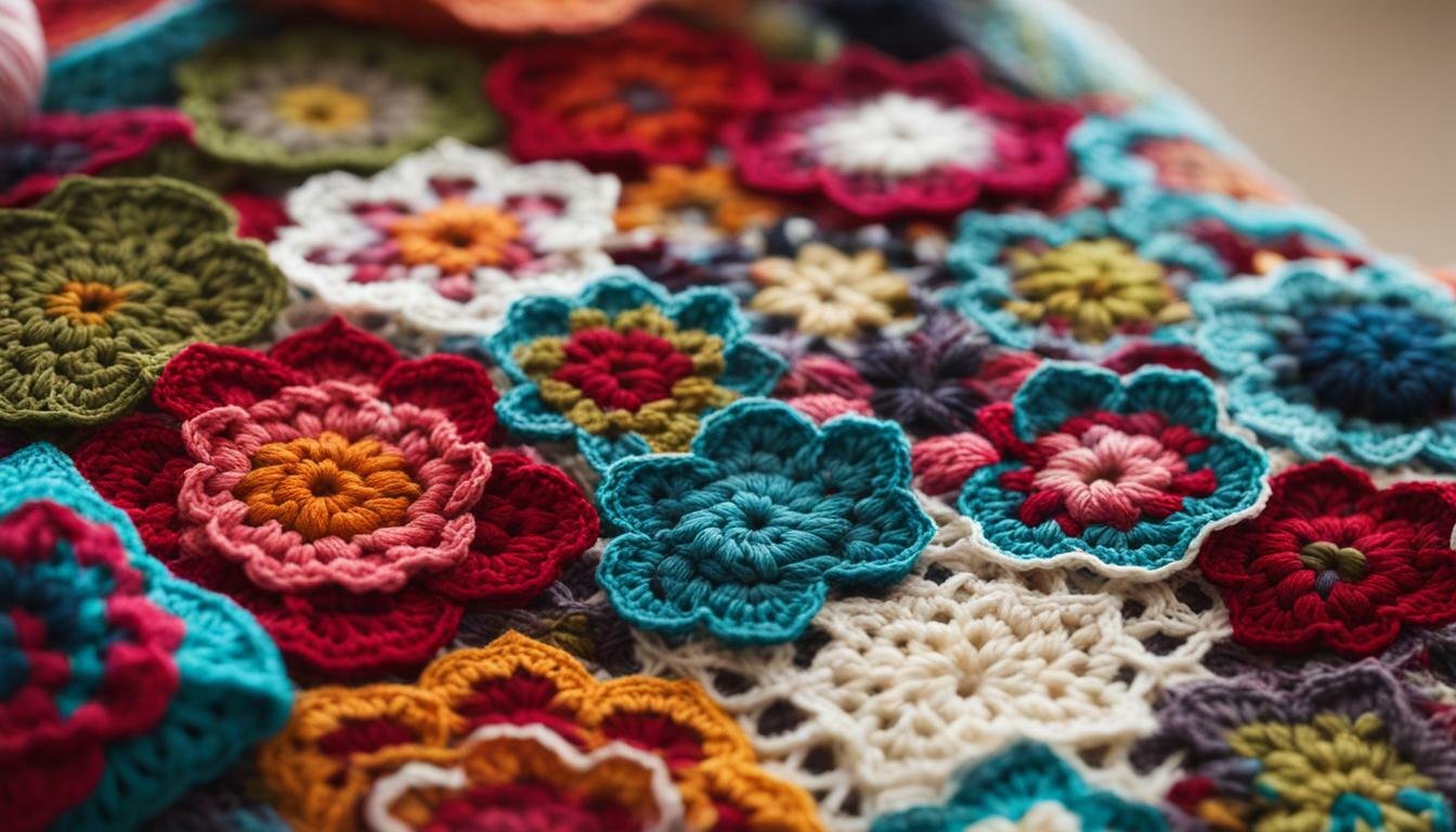 Crochet Creativity: Mastering Patterns – craftering