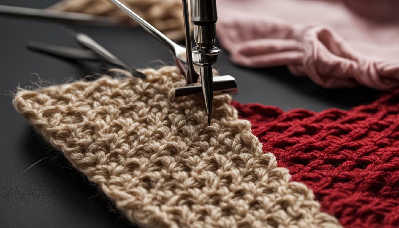 Crochet Creativity: Mastering Patterns – craftering