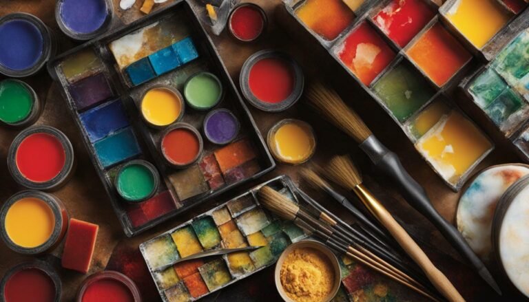 Dive Into Hot Wax Art with Beginner Tips and Techniques – craftering