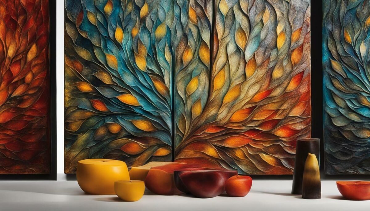 Dive Into Hot Wax Art with Beginner Tips and Techniques – craftering