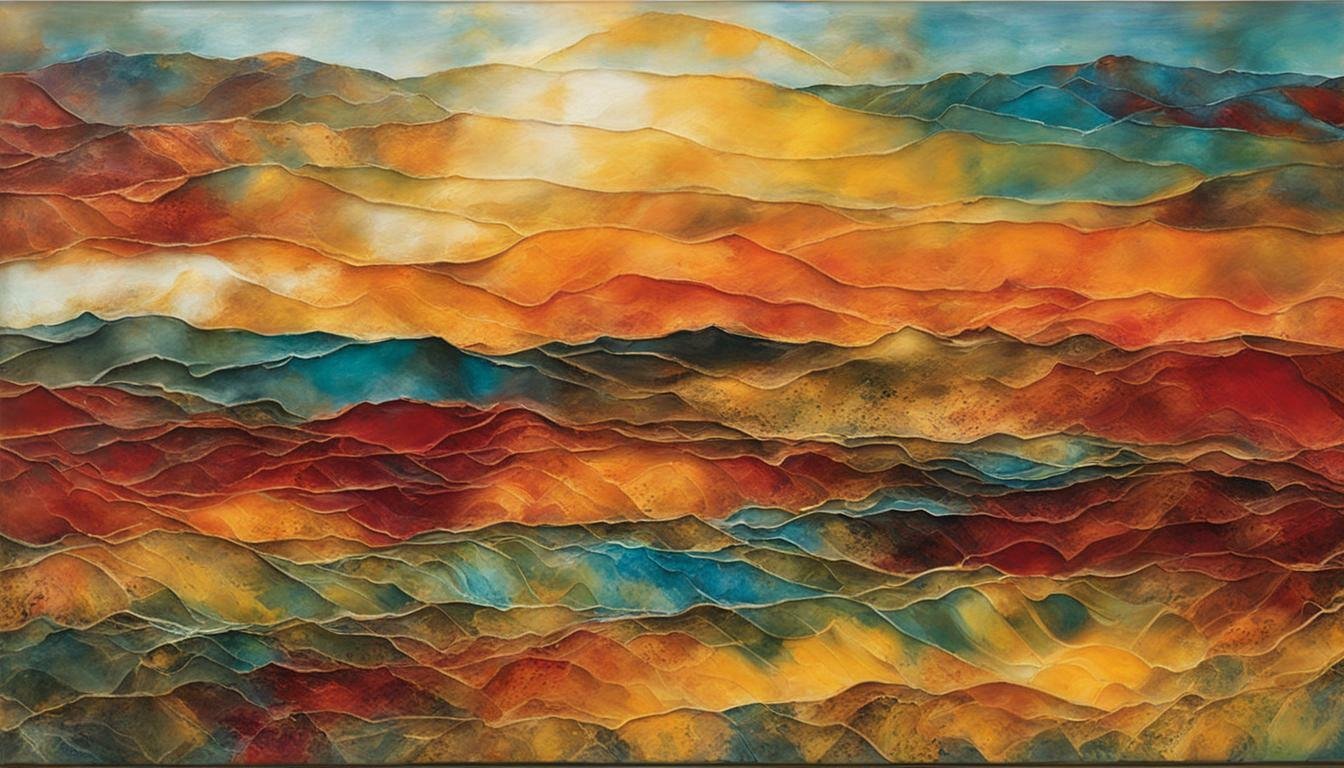 Dive Into Hot Wax Art with Beginner Tips and Techniques – craftering