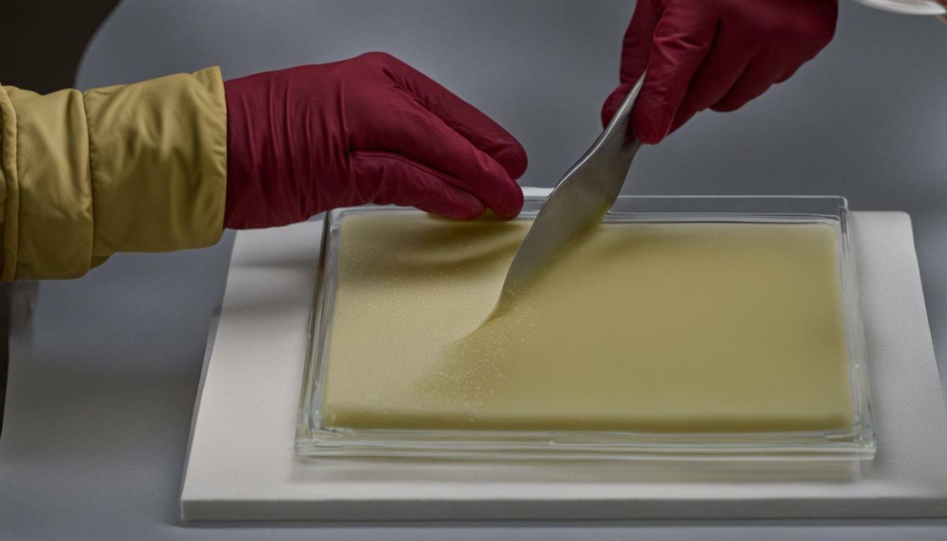 Create Stunning Glass Art with Beginner Etching Patterns – craftering