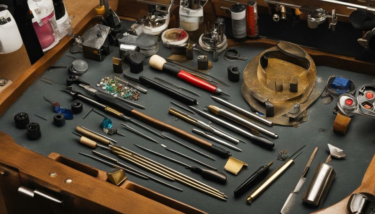 Master Metal Craft Techniques with Precision Soldering – craftering
