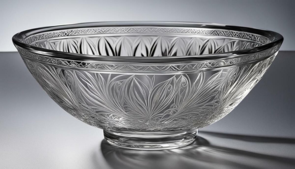 Create Stunning Glass Art with Beginner Etching Patterns – craftering