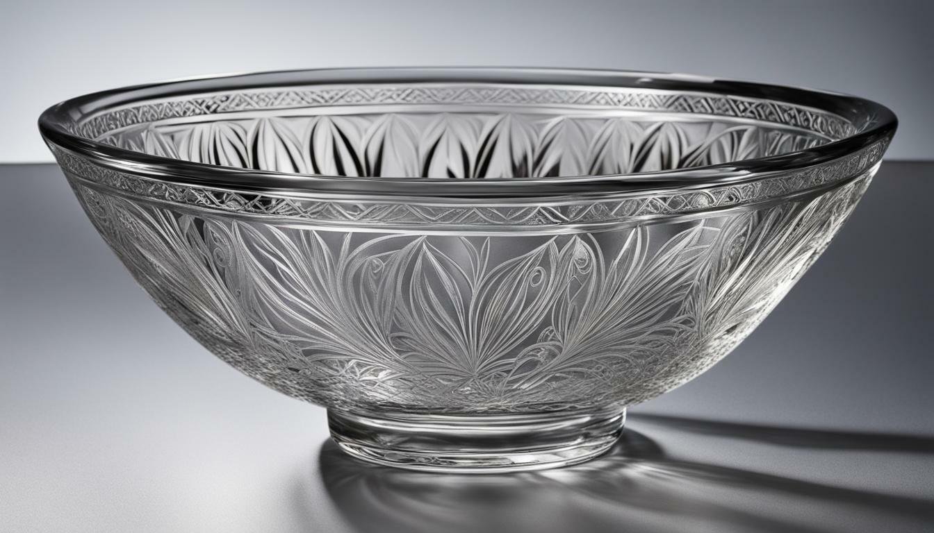 Create Stunning Glass Art with Beginner Etching Patterns – craftering