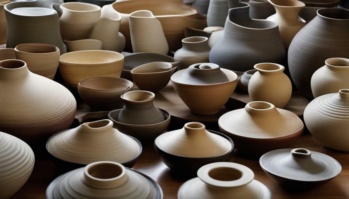 Take Your Pottery Skills to the Next Level with Wheel Training – craftering